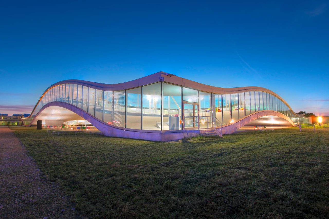 Contact « InnoBoost SA